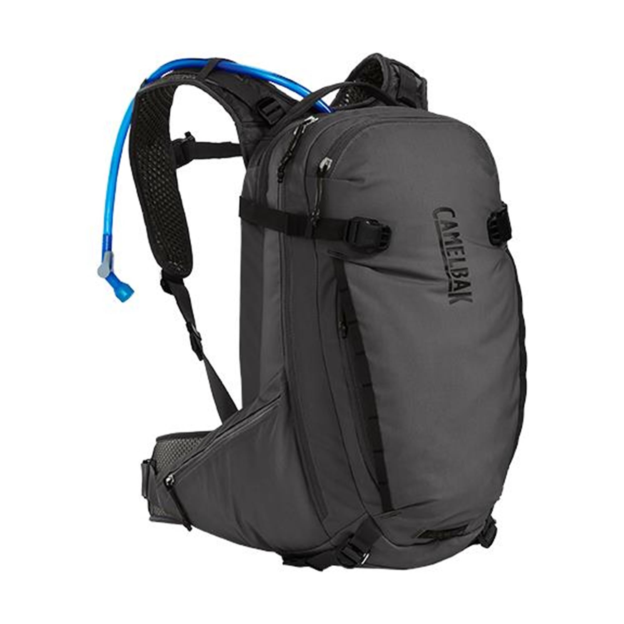 H.A.W.G. Pro Hydration Pack 20L with 3L Reservoir – Kuga Sports